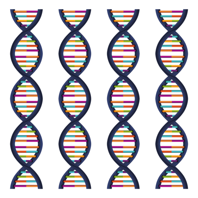 On the blog: How backstory creates your character's DNA