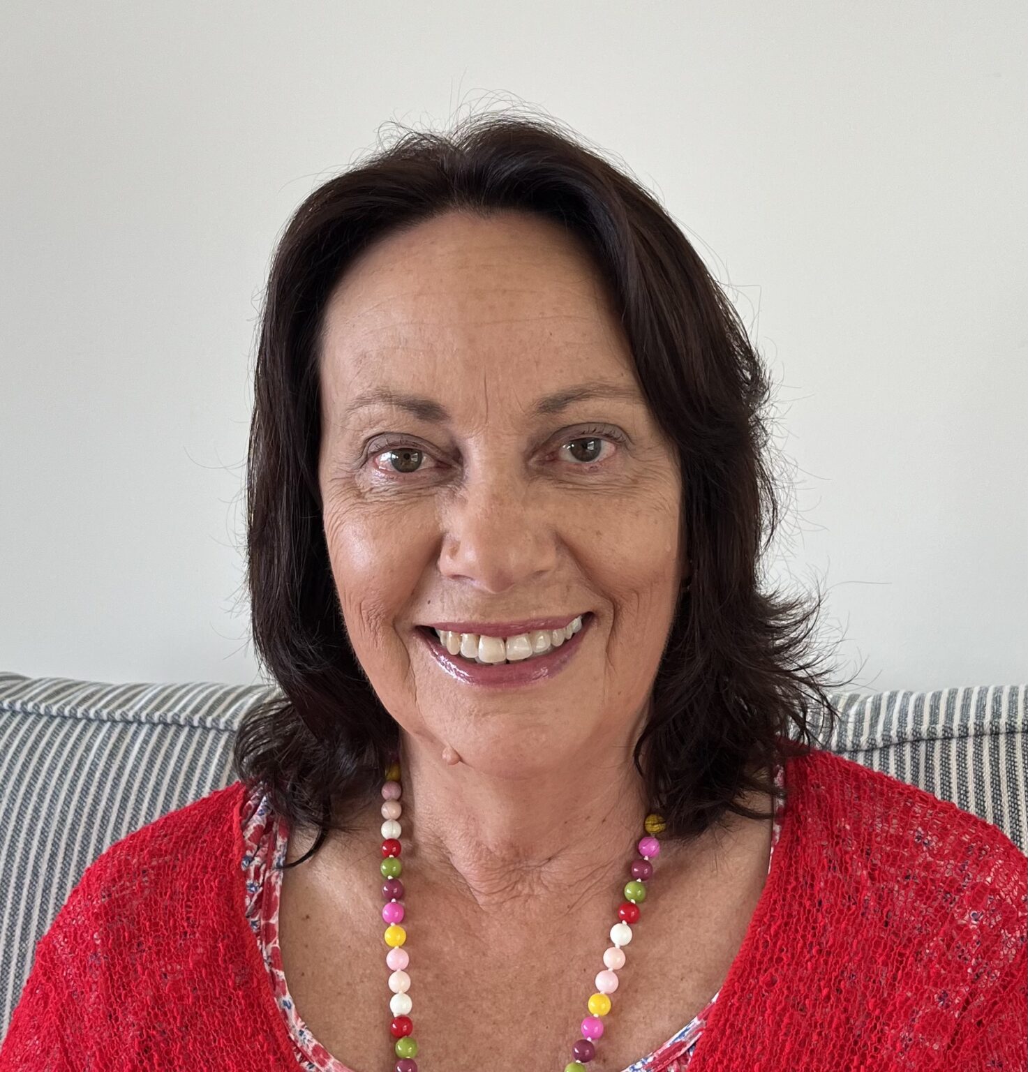 Sue Whiting - biography, and writing and editing journey